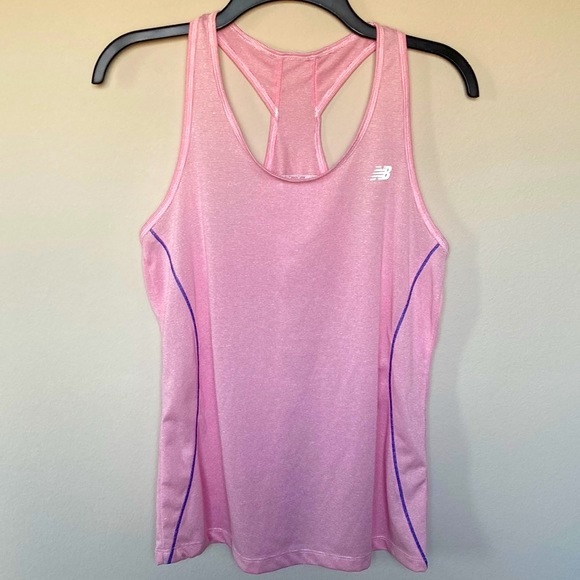 New Balance | Tops | New Balance Tank Top | Poshmark